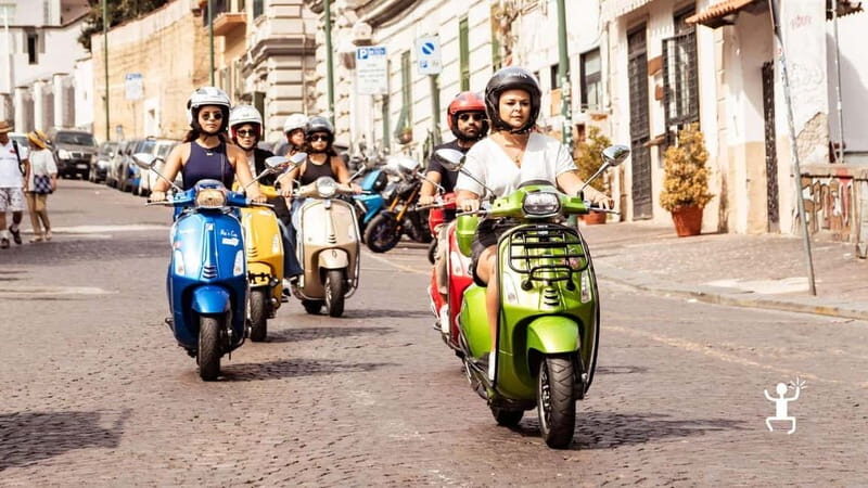 Naples: Food Tour by Vespa - Final Thoughts