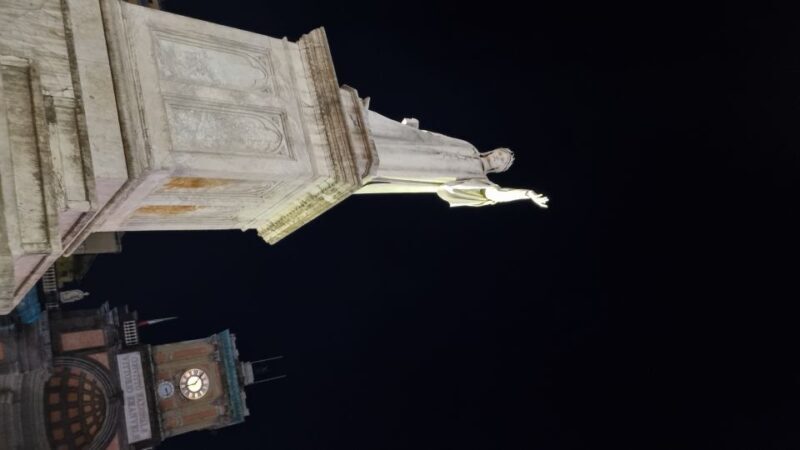 Naples: Food Tour with Davide - The Sum Up