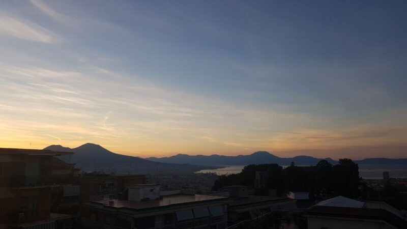 Naples: Fresh Pasta Cooking Class and Dinner with a Local - What Makes This Tour Special?