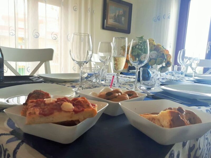 Naples: Fresh Pasta Cooking Class and Dinner with a Local - Who Will Love This Experience?