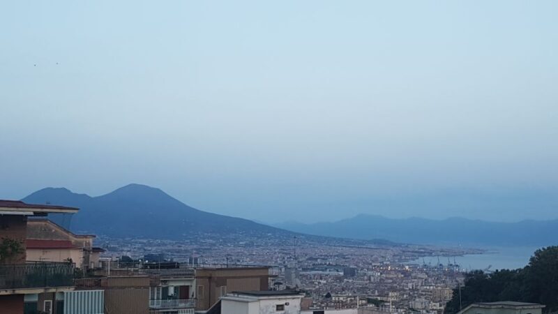 Naples: Fresh Pasta Cooking Class and Dinner with a Local - Frequently Asked Questions