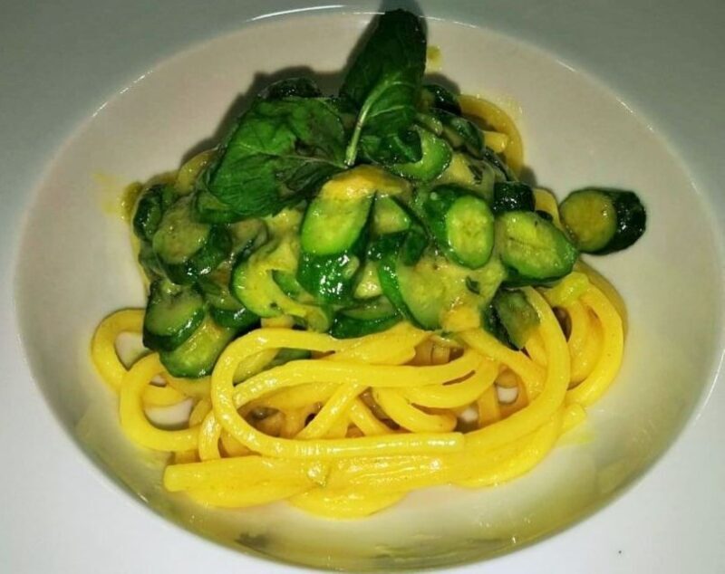 Naples: Fresh Pasta Cooking Class and Dinner with a Local - Final Thoughts