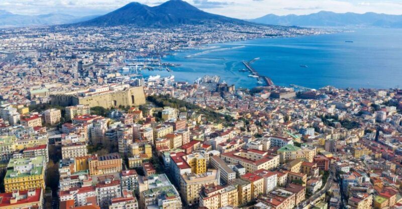 Naples: Full-Day City Tour with Pompeii and Sorrento - A Closer Look at the Full-Day Itinerary