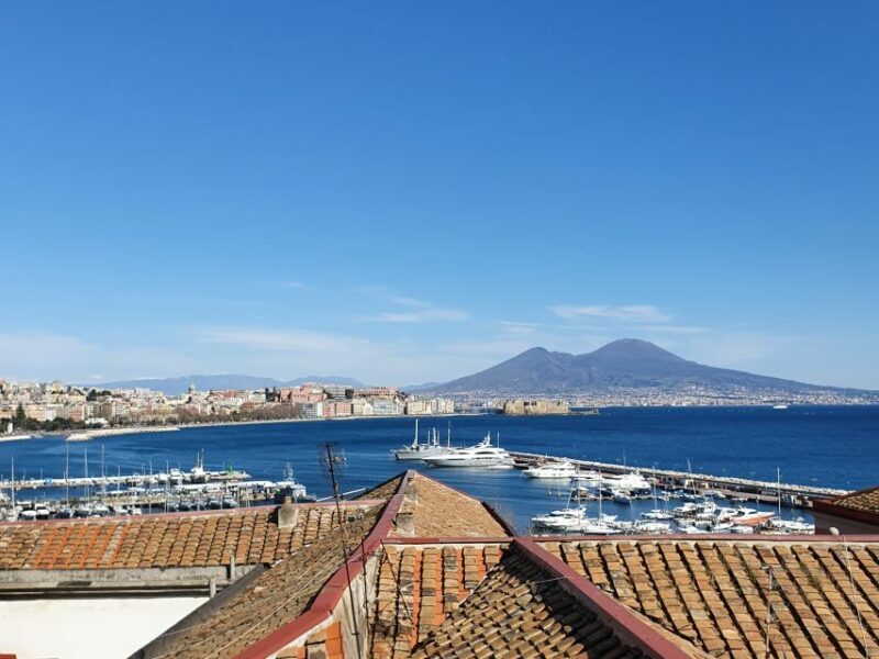Naples: Full-Day City Tour with Pompeii and Sorrento - Who Would Enjoy This Tour Most?