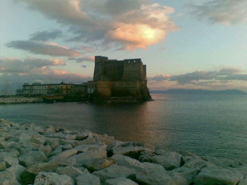 Naples: Full-Day City Tour with Pompeii and Sorrento - Final Thoughts