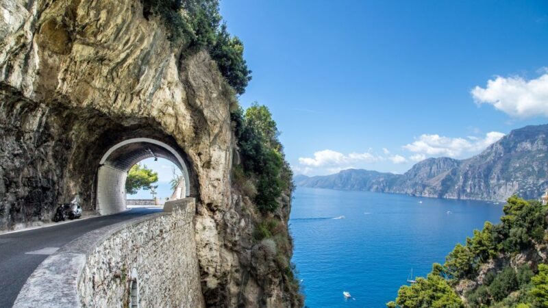 Naples: Full-Day Sorrento, Positano, and Amalfi Tour - Who Will Love This Tour?