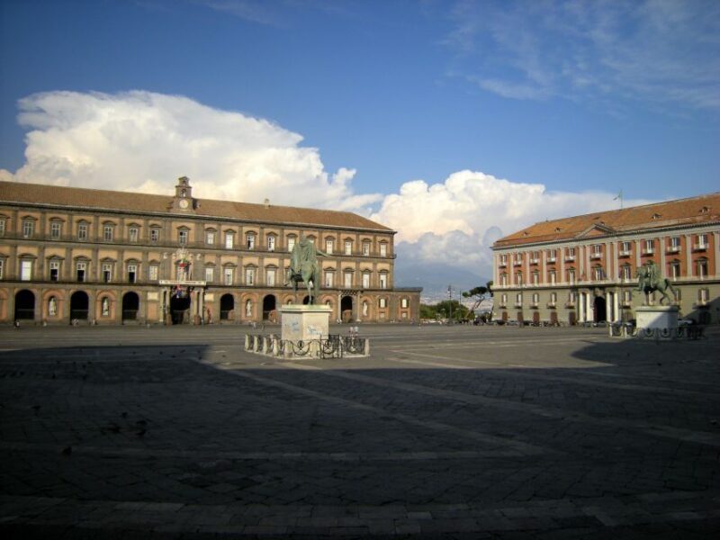 Naples: Full-Day Tour with Private Transportation - Introduction: Why This Tour Is Worth Considering