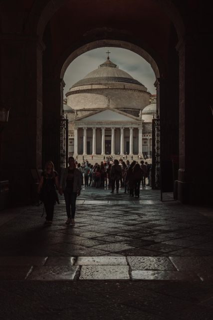 Naples: Full-Day Tour with Private Transportation - The Value of the Tour