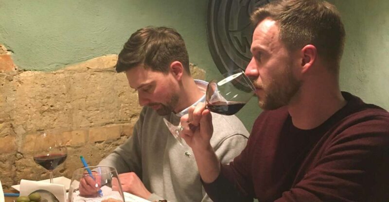 NAPLES, FUN Wine Tasting in the City Center - Who Should Book This Tour?
