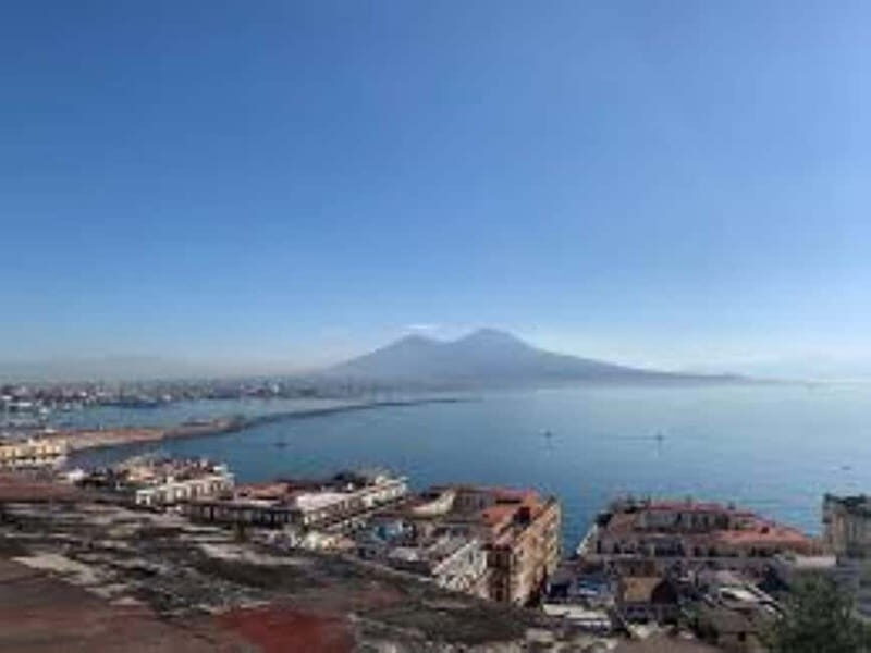 Naples: Guided city tour with access to the catacombs - Practical Tips for Participants