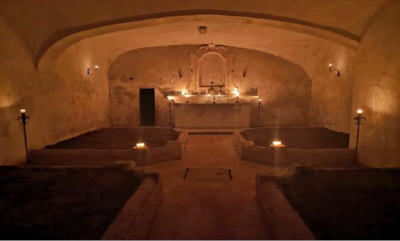 Naples: Guided city tour with access to the catacombs - Who Should Consider This Tour?