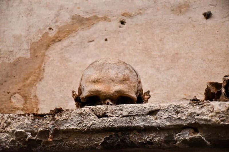 Naples: Guided city tour with access to the catacombs - FAQ