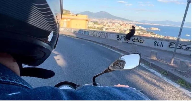 Naples: Guided Motorcycle Tour with Panoramic Views - Why a Motorcycle Tour?