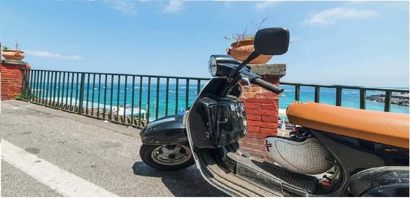 Naples: Guided Motorcycle Tour with Panoramic Views - Who Is This Tour Best For?