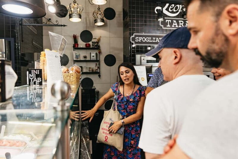 Naples: Guided Street Food Tour with Spritz - An In-Depth Look at the Naples Guided Street Food Tour
