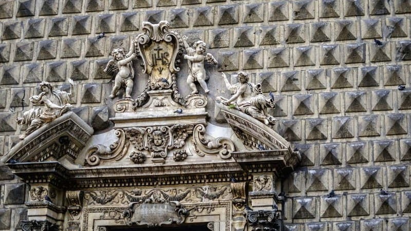 Naples: guided tour among the city's 8 iconic churches - What to Expect & Practical Tips