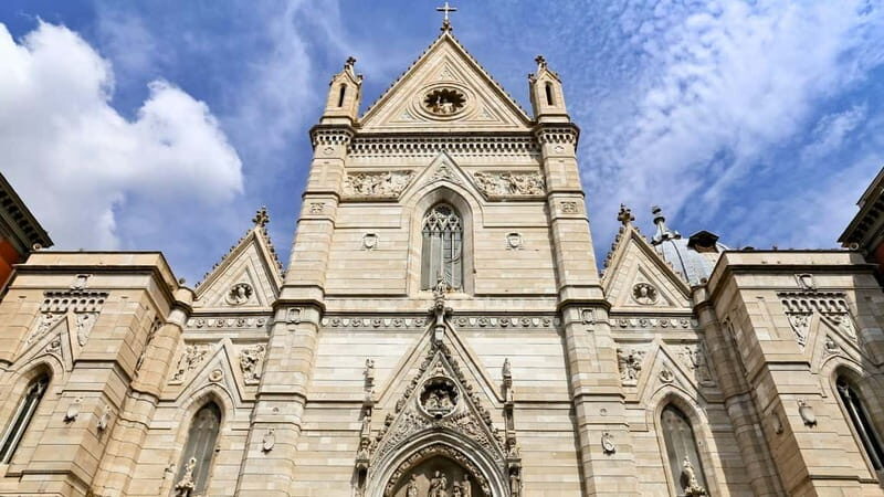 Naples: guided tour among the city's 8 iconic churches - Who Is This Tour Best For?