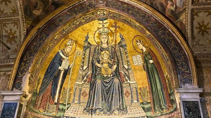 Naples: guided tour of ancient Greek-Roman ruins - Frequently Asked Questions