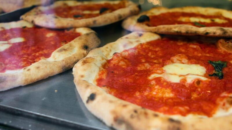 Naples: guided tour of Spaccanapoli and street-food tasting - The Itinerary, Step by Step