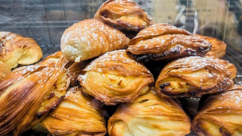 Naples: guided tour of Spaccanapoli and street-food tasting - Authenticity and Value for Money