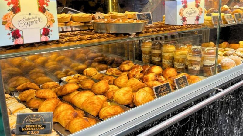 Naples: guided tour of Spaccanapoli and street-food tasting - Final Thoughts: Is It Worth Your Time and Money?