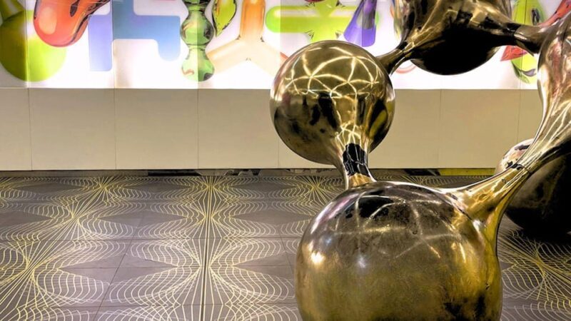 Naples: guided tour of the artists' tube on Line 1 to Toledo - What Travelers Say