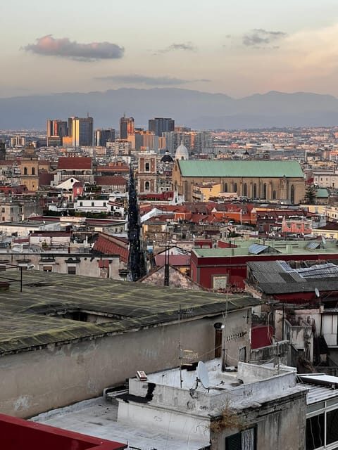 Naples: guided tour of the historic center - An In-depth Look at the Experience