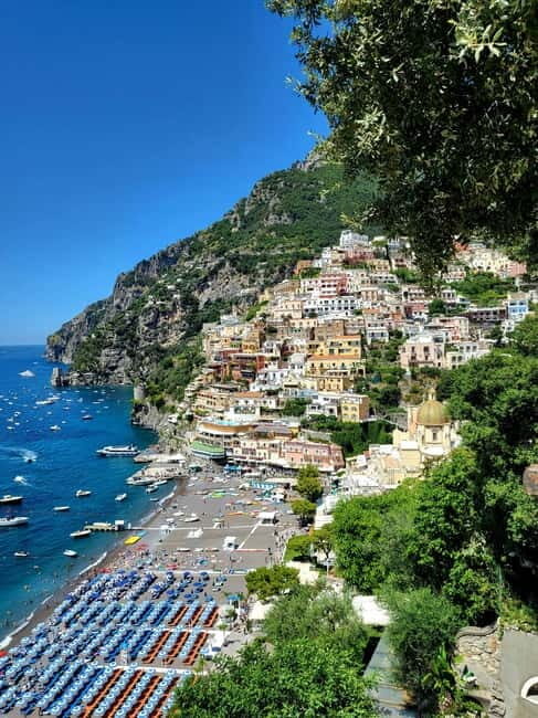 Naples: Guided Tour of the Picturesque Amalfi Coast - Authentic Experiences and Traveler Feedback