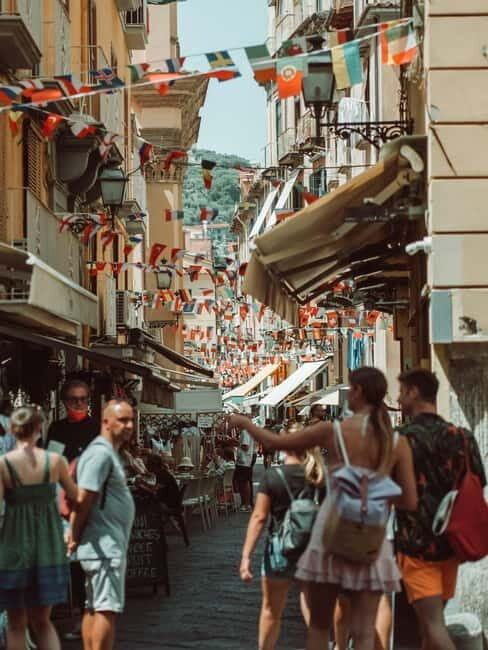 Naples: Guided Tour of the Picturesque Amalfi Coast - The Sum Up