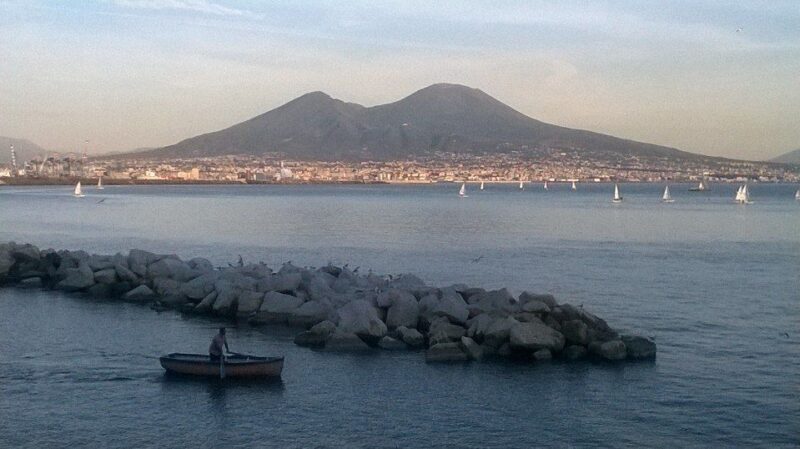 Naples: Guided Walking Tour - An In-Depth Look at the Naples Guided Walking Tour