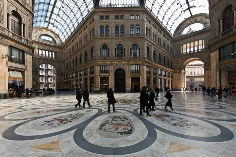 Naples: Guided Walking Tour - FAQs About the Naples Guided Walking Tour