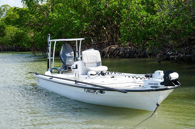 Naples Half-Day Fly Fishing Activity - Frequently Asked Questions