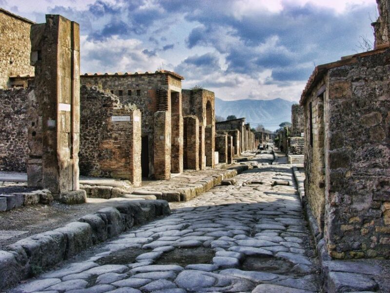 Naples: Half-Day Pompeii Tour - An In-Depth Look at the Tour Experience