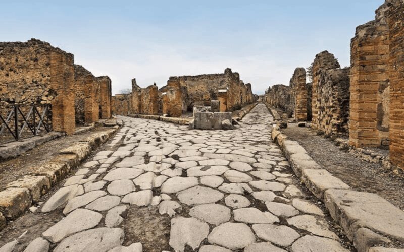 Naples: Herculaneum Entry Ticket with Digital Audio Guide - FAQ