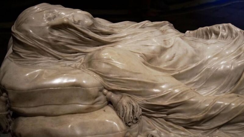 Naples: Historic Center and Sansevero Chapel Walking Tour - An In-Depth Look at the Tour Experience