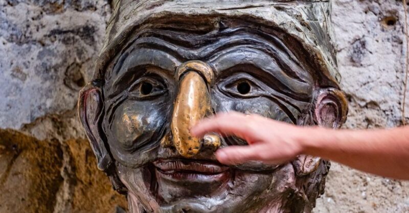 Naples: Historic Center Guided Tour with Underground Ruins - Who Should Consider This Tour?