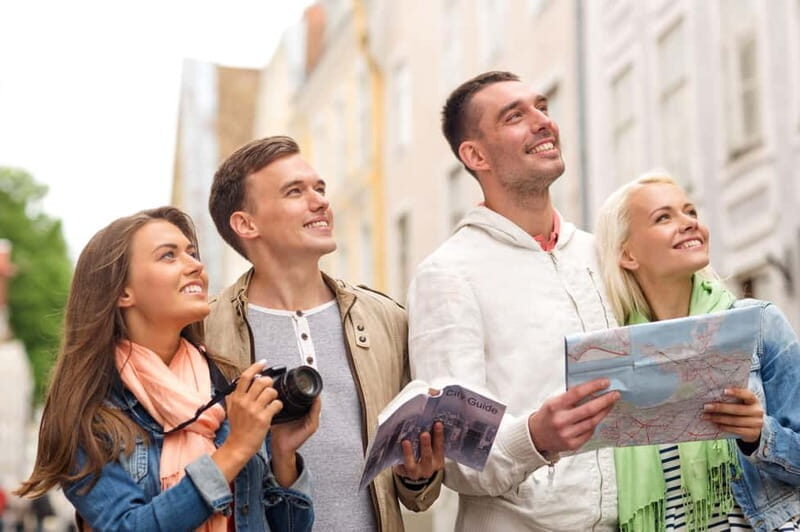 Naples: Historic Center Tour & Veiled Christ Entry Ticket - Introduction: A Rich Tapestry of Art, History, and Hidden Corners