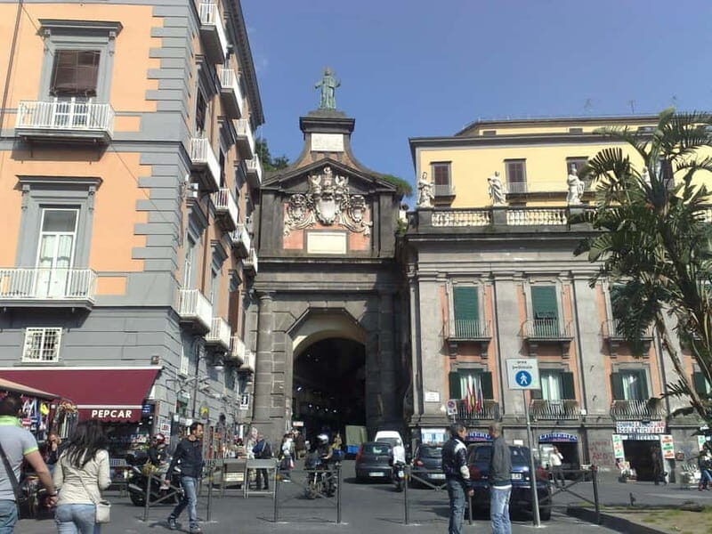 Naples: Historic Center Tour & Veiled Christ Entry Ticket - Value and Practical Considerations