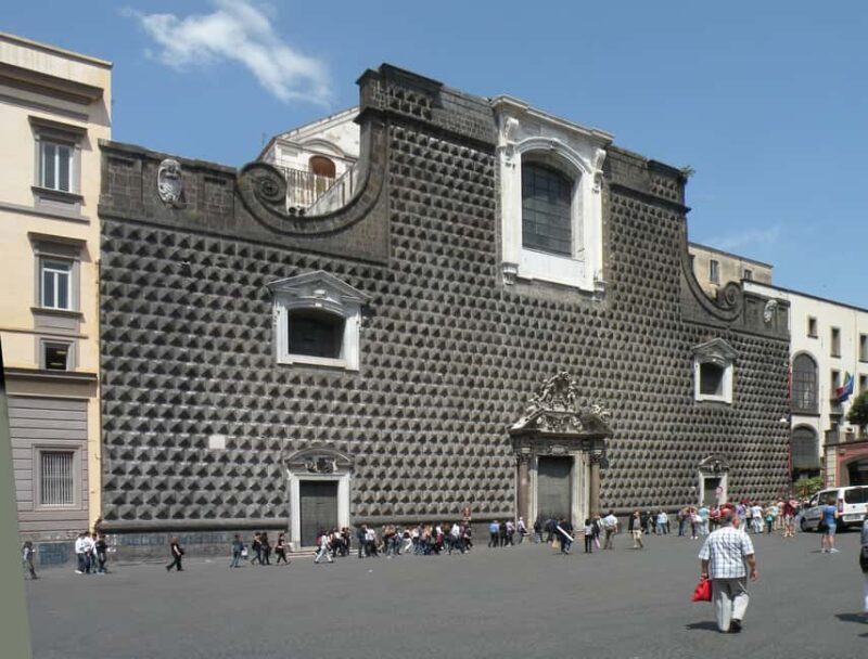 Naples: Historic Center Tour & Veiled Christ Entry Tickets - Frequently Asked Questions