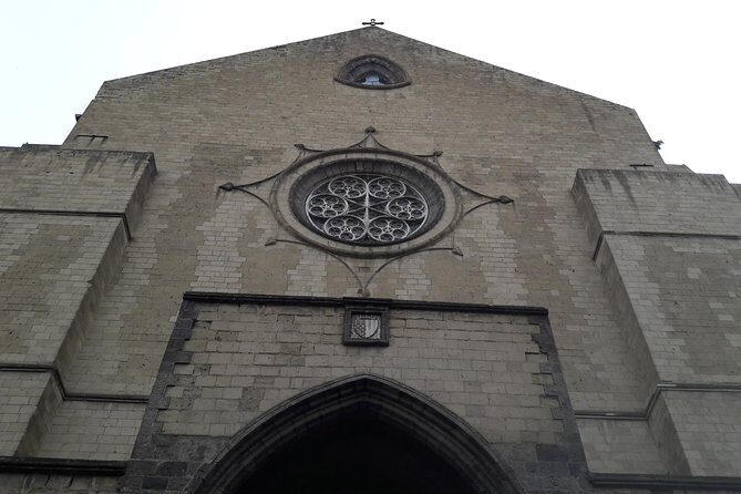 Naples Historic Center: Traditions & Folklore Small Group Tour - Making Sense of the Itinerary
