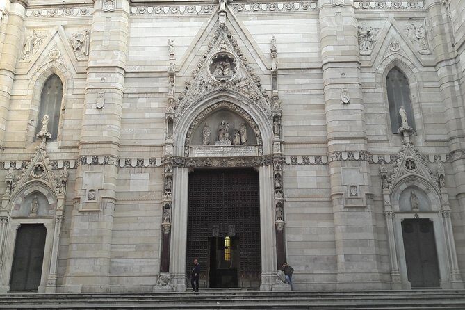Naples Historic Center: Traditions & Folklore Small Group Tour - Who Is This Tour Best For?