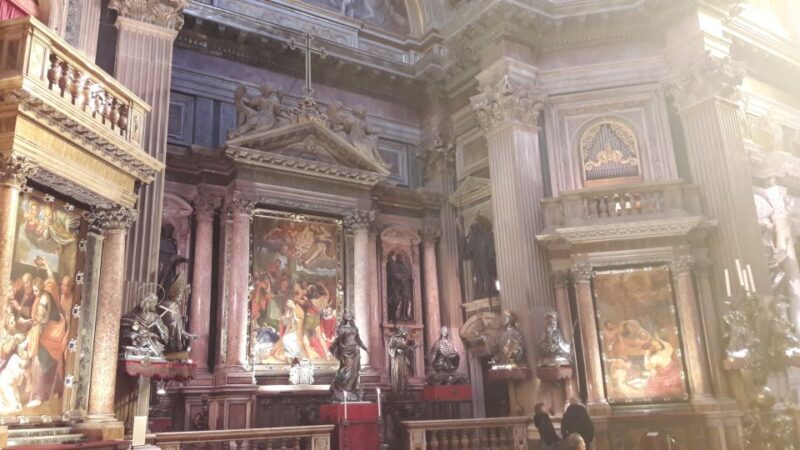 Naples Historic Center: Traditions, Legends & Folklore Tour - Authentic Experiences and Real Insights