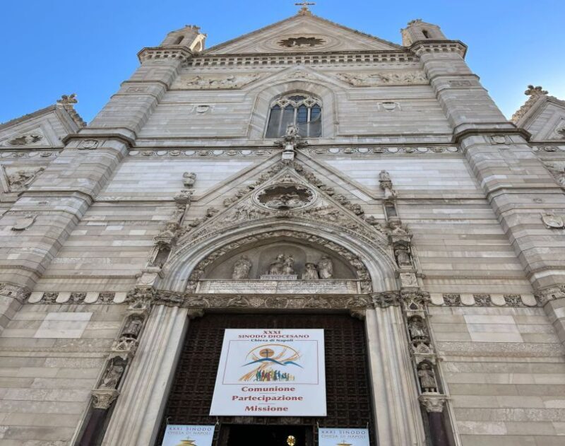 Naples Historic Center: Traditions, Legends & Folklore Tour - Final Thoughts: Is This Tour Right for You?