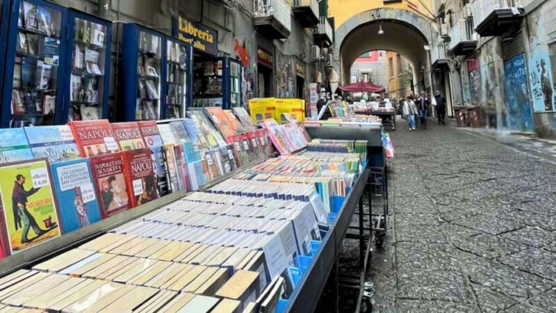 Naples: historical centre tour and visit to the Water Museum - Introduction: A Dive into Naples’ Hidden Layers