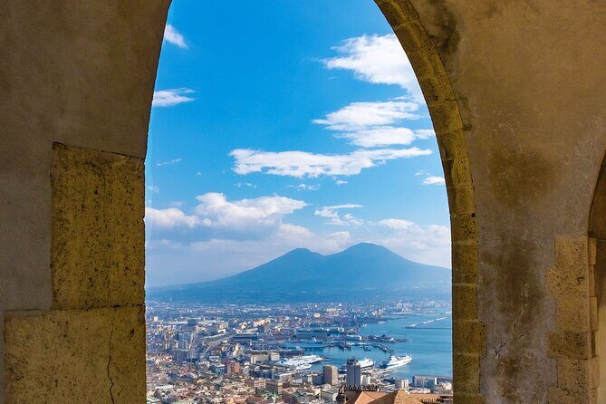 Naples Historical Private Tour - An In-Depth Look at the Naples Private Tour Experience