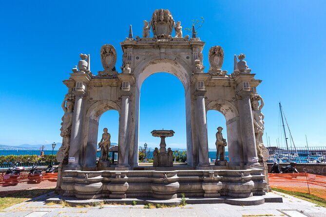Naples Historical Private Tour - FAQ