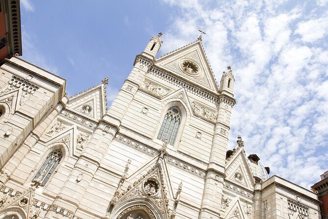 Naples in-depth Private Walking Tour - The Practical Side: Price, Duration & Comfort