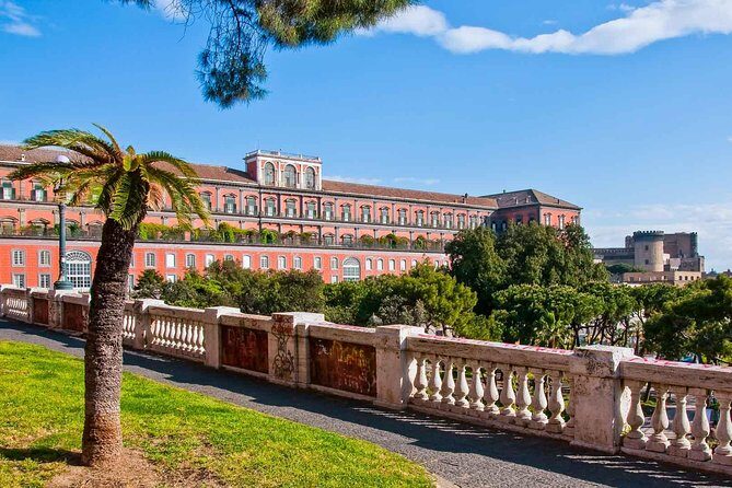 Naples in-depth Private Walking Tour - Final Thoughts