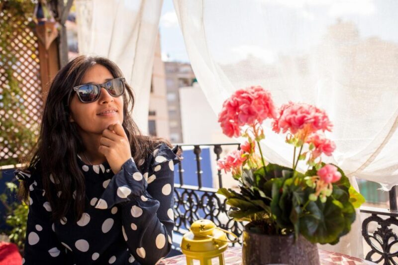 Naples: Insta-Perfect Walk with a Local - Key Points