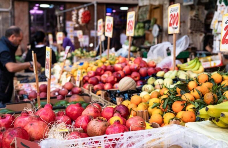Naples: Insta-Perfect Walk with a Local - What We Loved